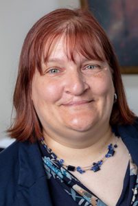 Angela Rankin - TCA