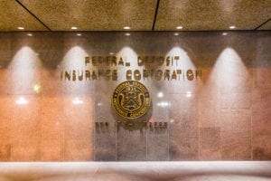 FDIC Name Change - Updated, Again - TCA